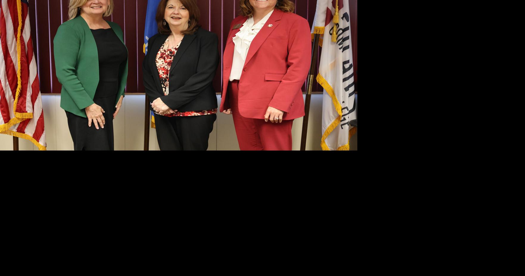 USAO, Redlands Community College Expanding Partnership | News ...