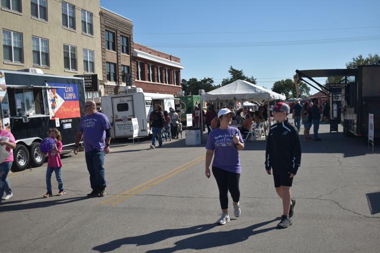 GALLERY: Oklahoma Food Truck Championships brings flavor to Chickasha ...