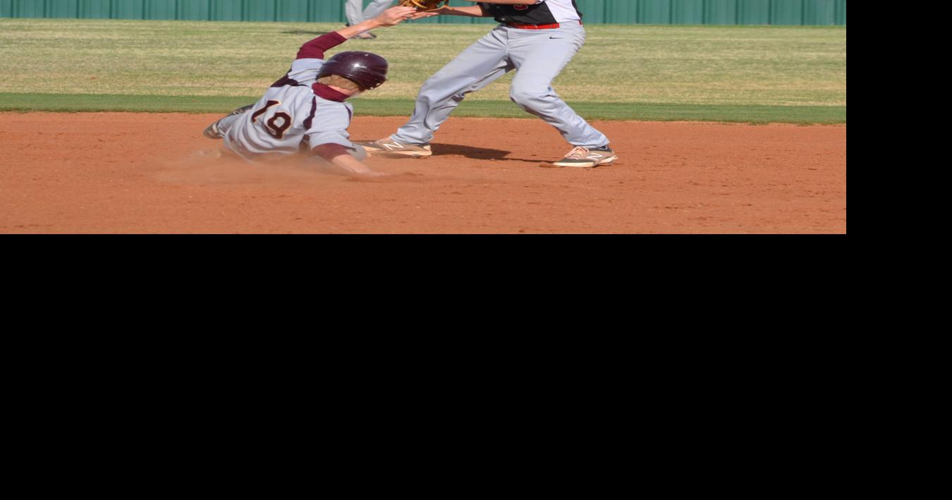 Dibble High School to host 2016 Grady County Baseball Tournament ...