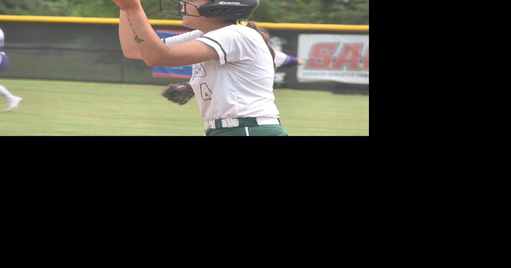 SOFTBALL: Science & Arts players earn all-tournament recognition ...