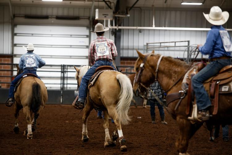 PHOTOS: Students compete in Oklahoma High School and Junior High ...