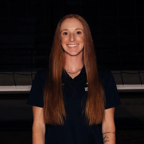 New coach, big goals: Meet Chickasha's new head volleyball coach, Nikki ...
