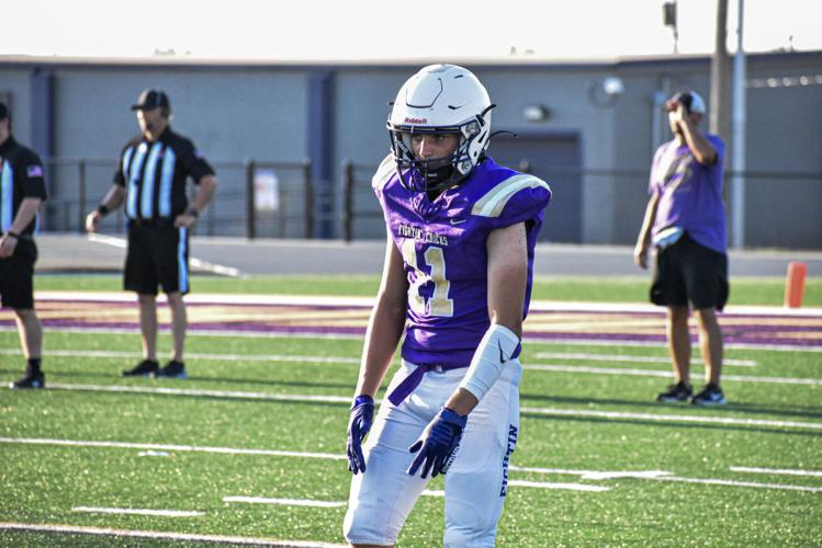 PHOTOS: Chickasha football hosts scrimmage featuring Blanchard, Noble ...