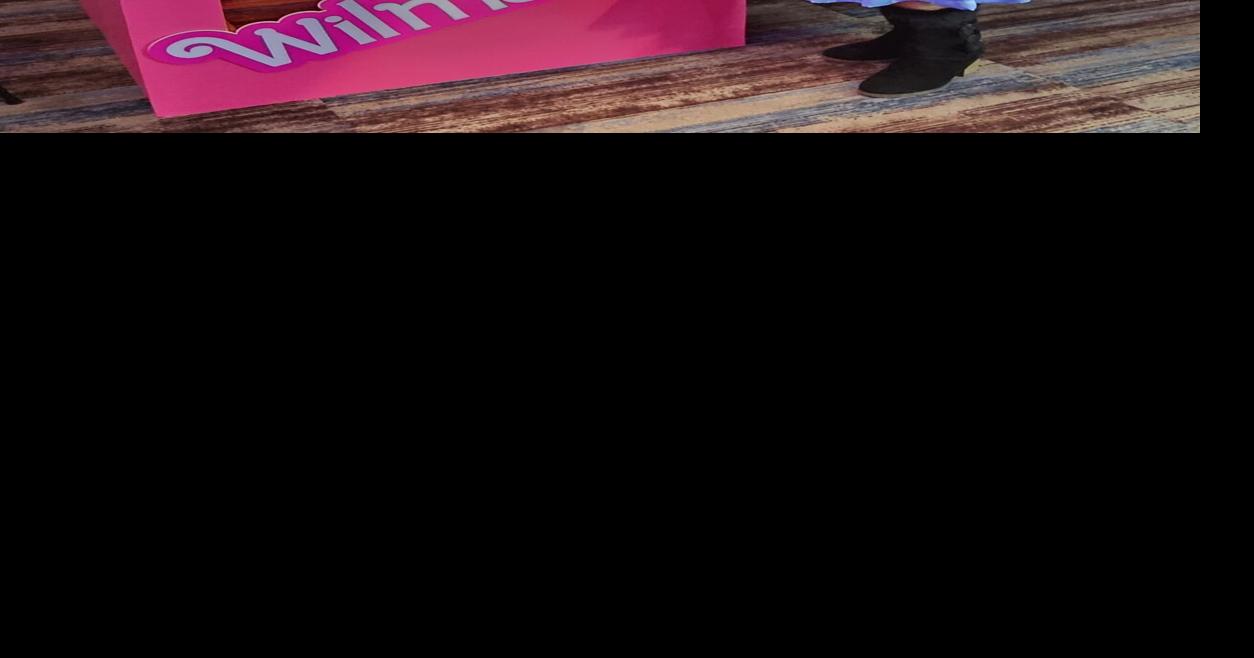 Mattel honors Mankiller in Woman Barbie series | News | chickashanews.com