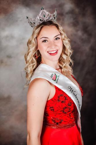 Rush Springs Watermelon Queen represents festival | News ...