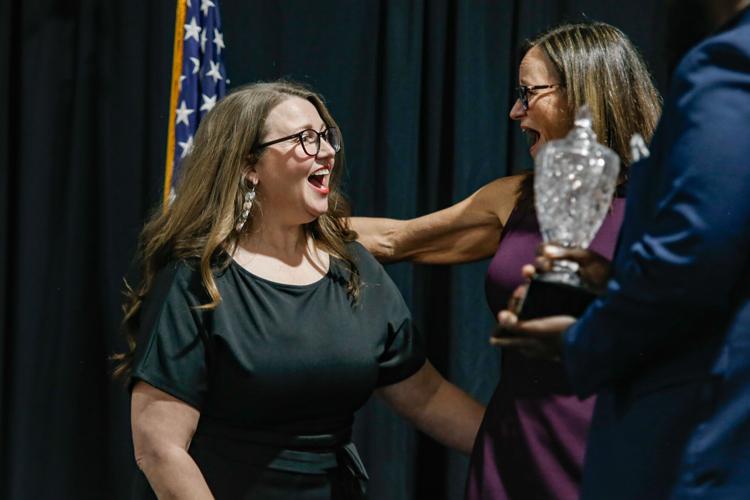 Chickasha Public Foundation announces District Teacher of the Year ...