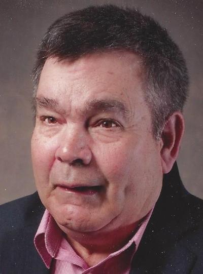 Richard Wayne Mann | News | chickashanews.com