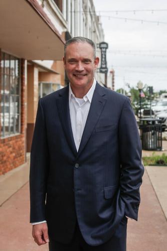 McCall vying to be Oklahoma's next governor | News | chickashanews.com