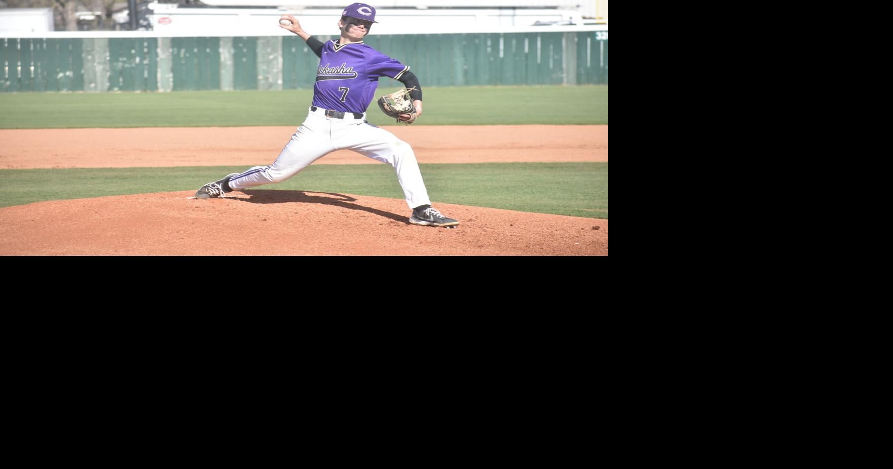 BASEBALL: Chickasha takes care of Plainview at home | Sports ...