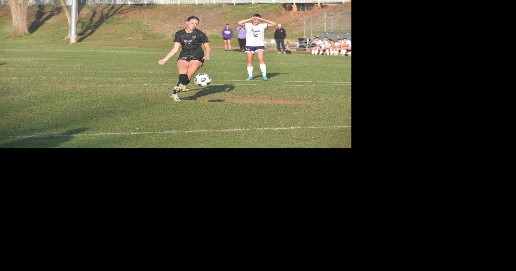 SOCCER: Chickasha players earn All-State selections | Sports ...