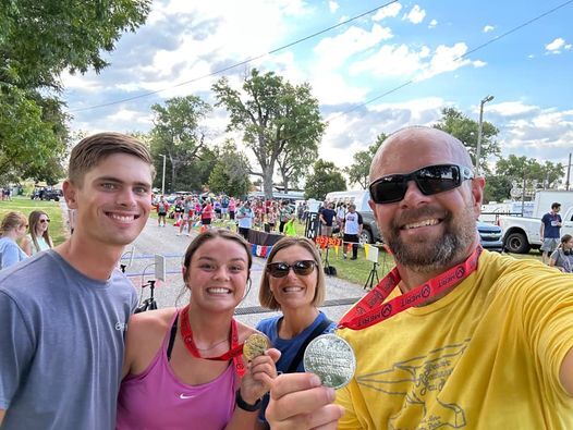 Community shares sweet moments from 2023 Rush Springs Watermelon ...