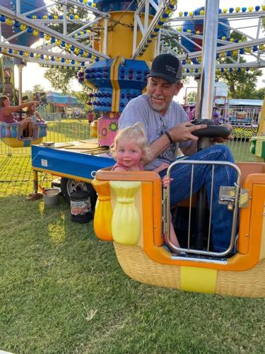 Community shares sweet moments from 2023 Rush Springs Watermelon ...