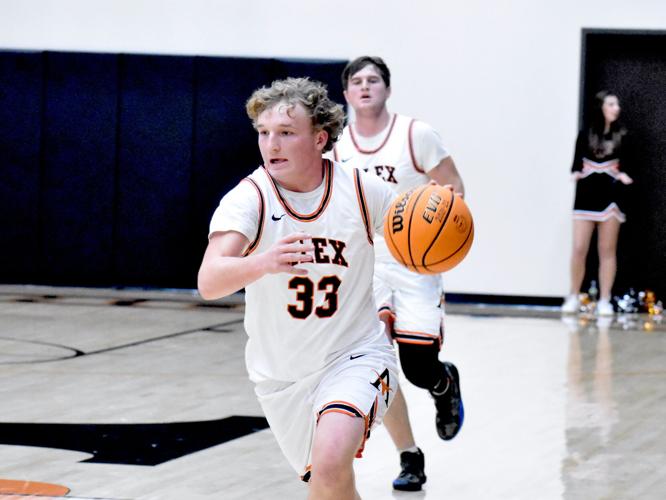 BASKETBALL: Alex releases Longhorn Classic brackets | Sports ...