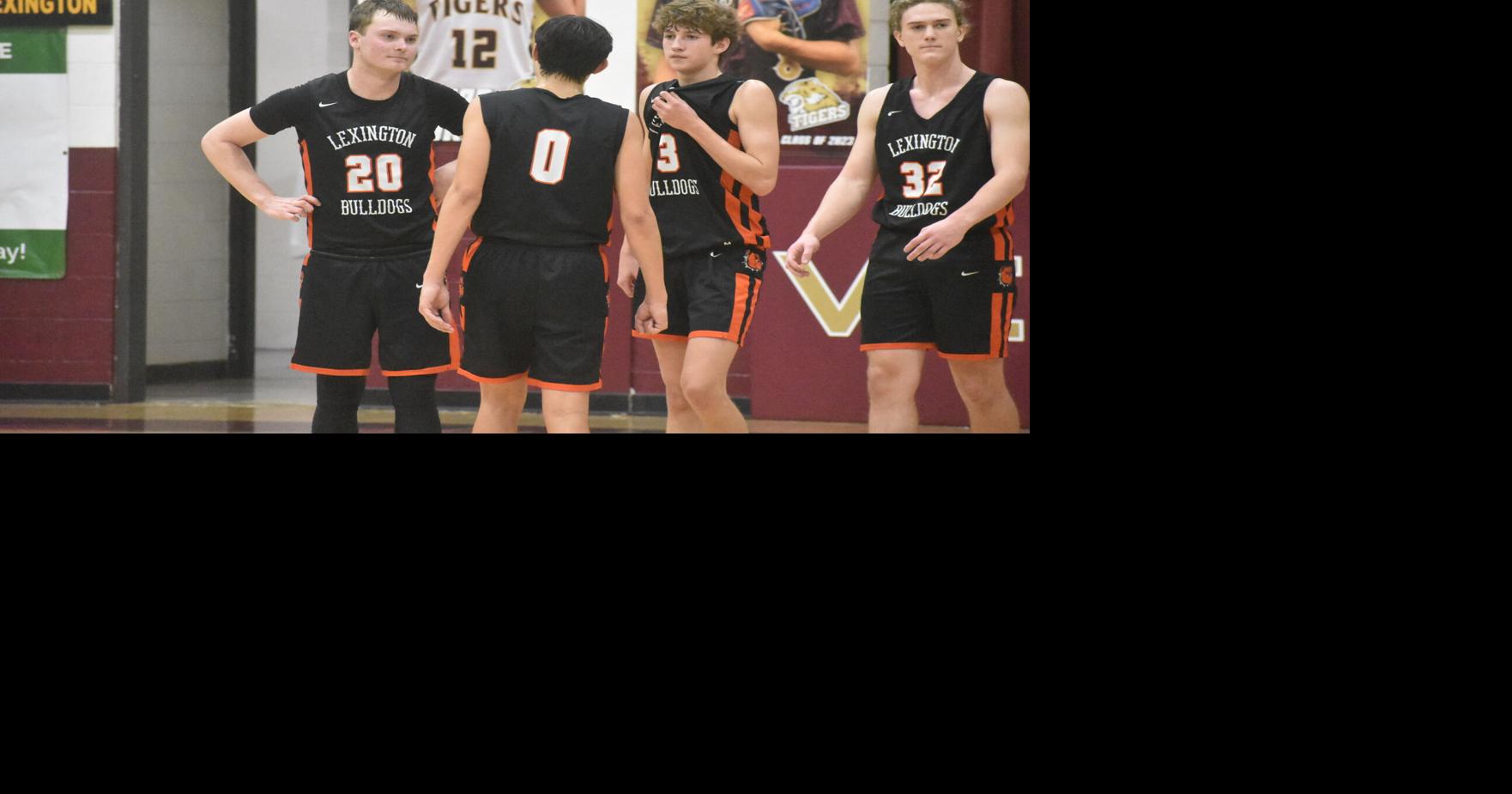 BASKETBALL: Lexington boys advance to GCT championship game | Sports ...