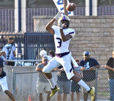 Football roundup: Chickasha takes down Altus in season opener | Sports ...