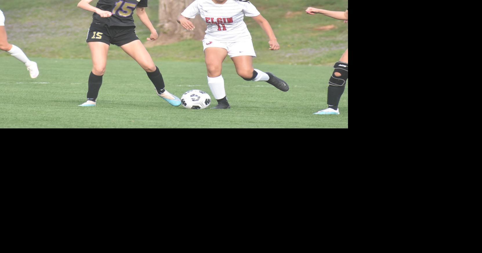 SOCCER: Chickasha teams sweep El Reno | Sports | chickashanews.com