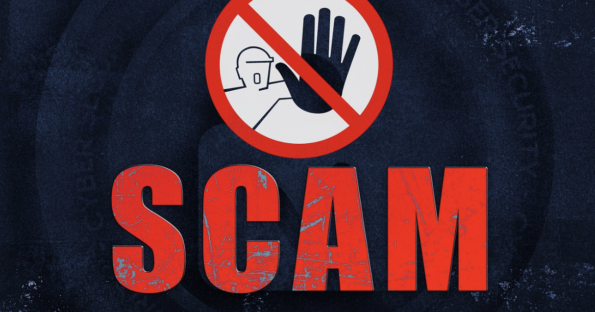 GCSO warns public about phone scam | News | chickashanews.com GCSO warns public about phone scam | News | chickashanews.com