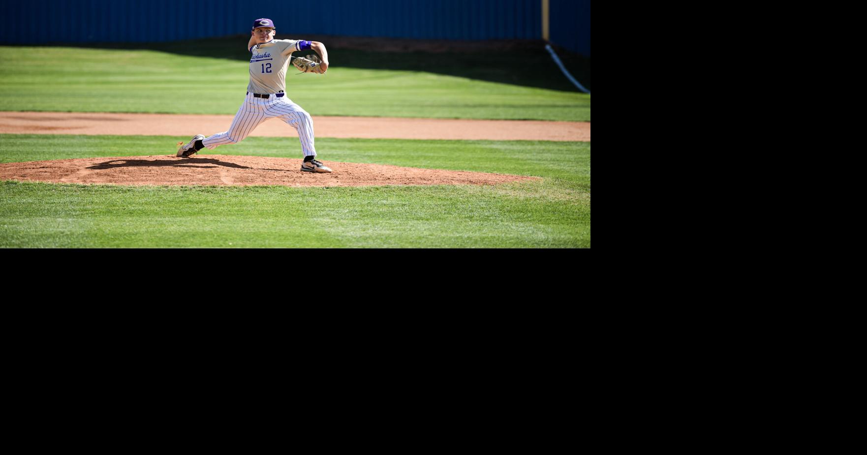 Chickasha baseball will play Thursday against Tuttle in first round of ...