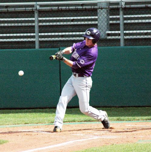 Chickasha baseball senior night spoiled by MacArthur | News ...