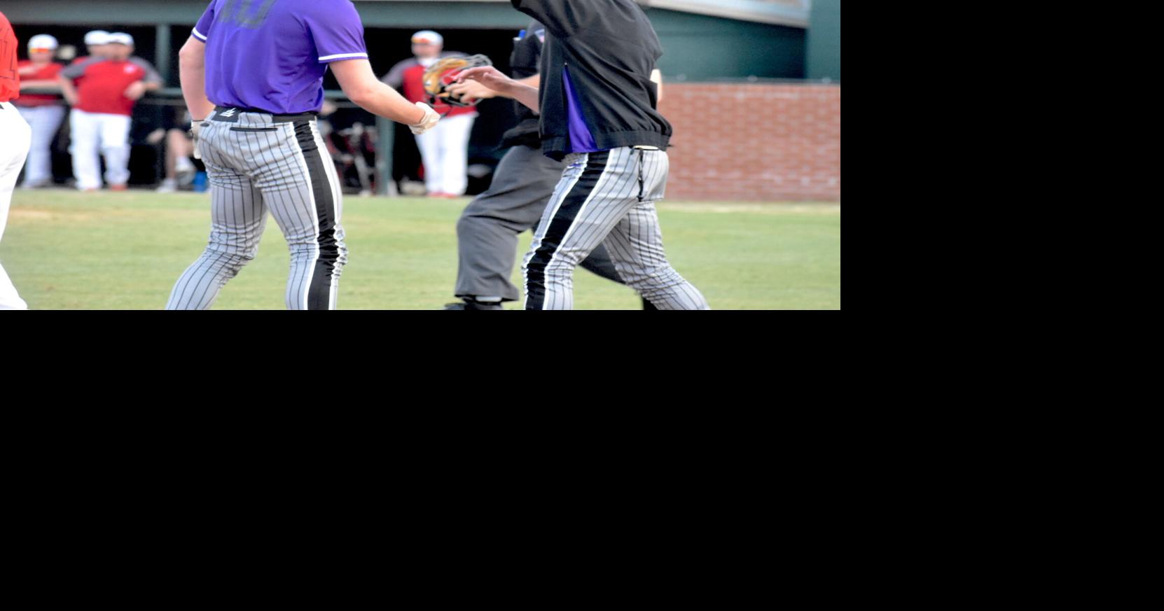 BASEBALL: Chickasha beats Pauls Valley at home | Sports | chickashanews.com