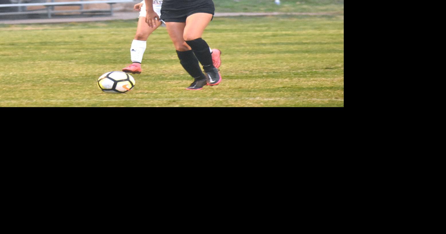 SOCCER: Lady Chicks blank U.S. Grant at home | Sports | chickashanews.com