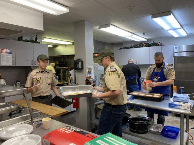 Boy Scout annual Pancake Breakfast to take place April 6 | News ...