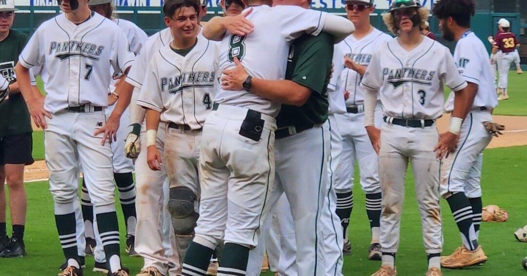 BASEBALL: Am-Po makes magic in run to state finals | Sports ...