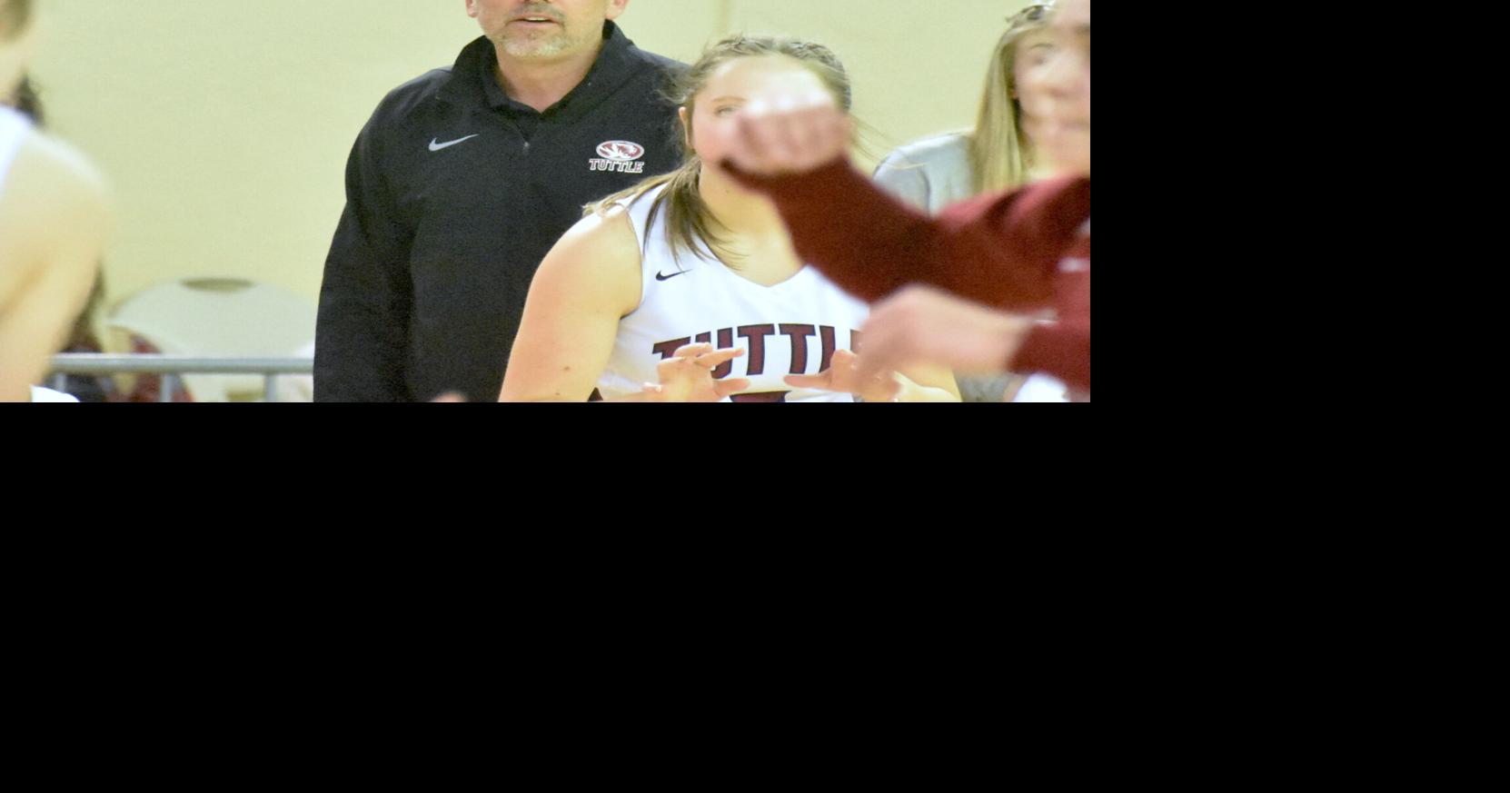 BASKETBALL: Tuttle Lady Tigers to play under new leadership | Sports ...