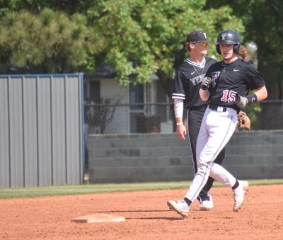 BASEBALL: Tuttle's season ends in state quarterfinals | Sports ...