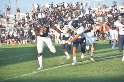 FOOTBALL: Fightin' Chicks excited for 2022 season | Sports ...