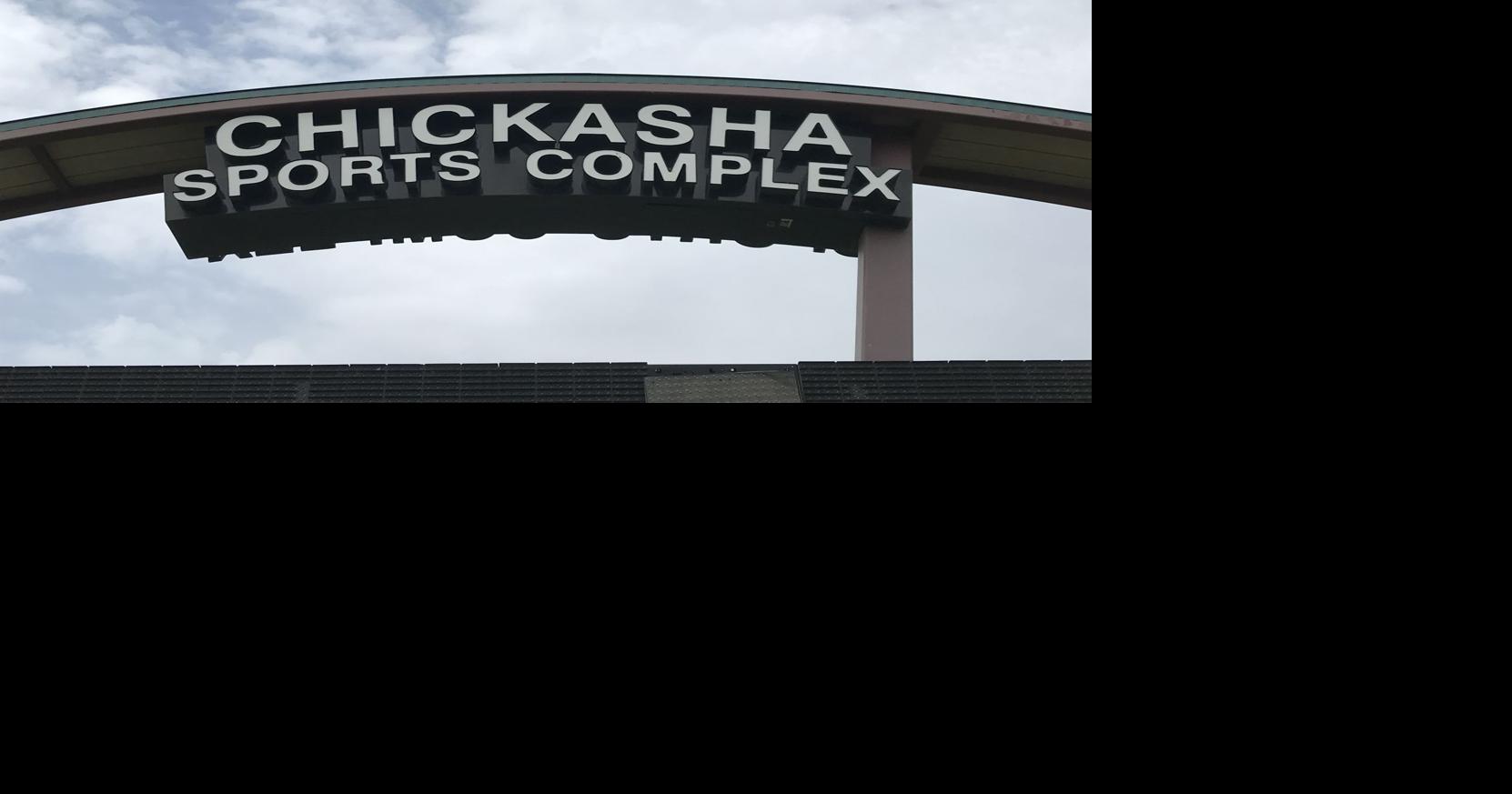 Chickasha Sports Complex to reopen Friday | News | chickashanews.com