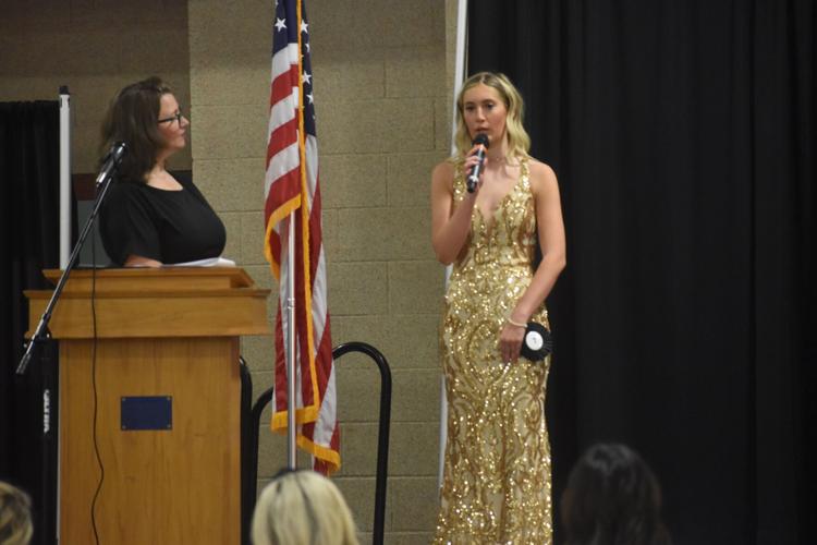 GALLERY: Grady County Fair Princess, Little Miss Pageant contestants ...