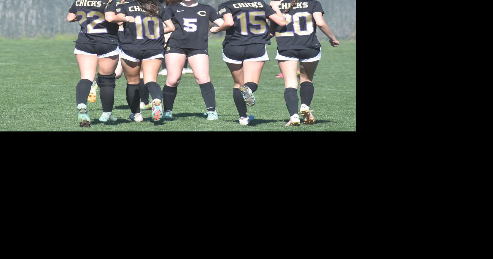 SOCCER: Lady Chicks fare well in home tourney | Sports | chickashanews.com