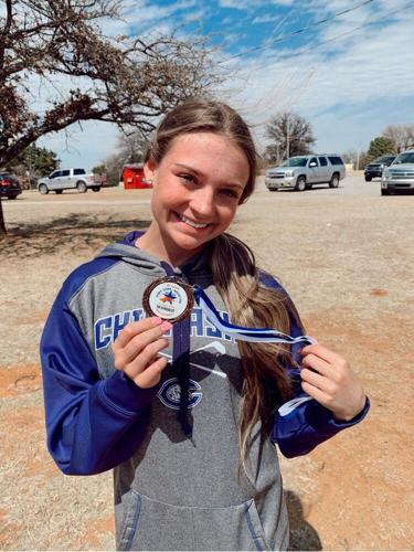 GOLF: Chickasha golfers have success in tournaments | Sports ...