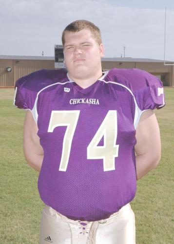 Chickasha community grieves death of high school football player | News ...