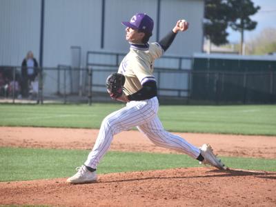 BASEBALL: Fightin' Chicks add to win total | Sports | chickashanews.com