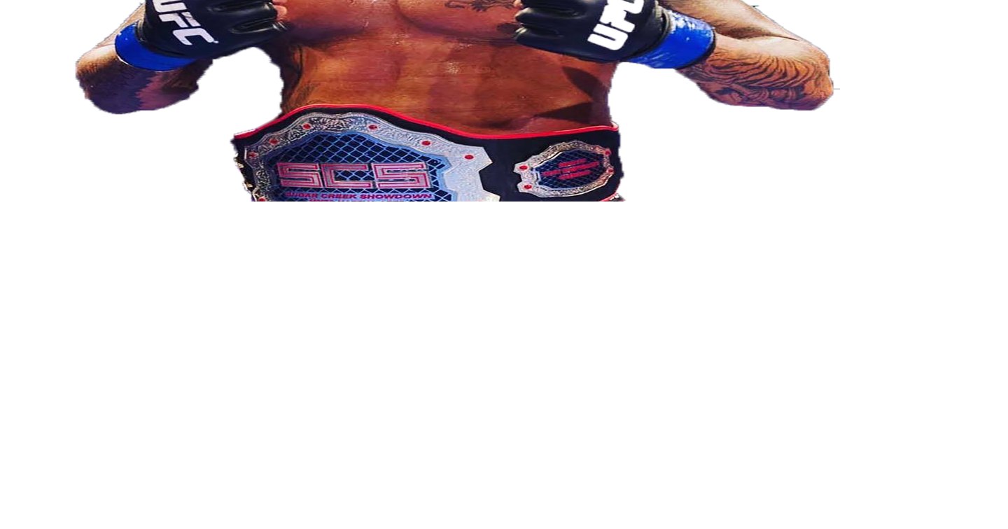 Working Wilson: Taylor Wilson ready for Saturday bout | Sports ...
