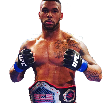 Working Wilson: Taylor Wilson ready for Saturday bout | Sports ...