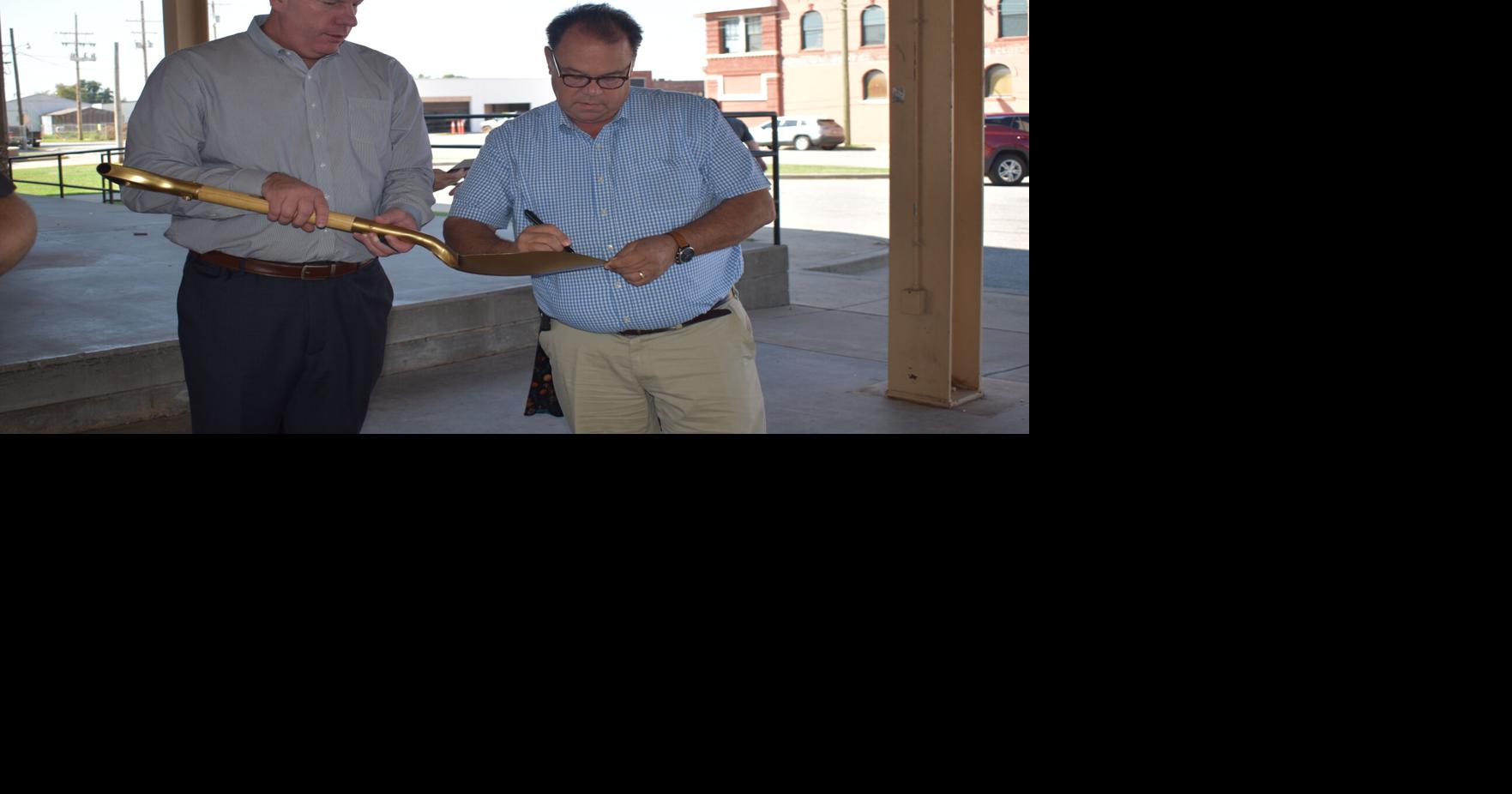 Dobson Fiber commits to fiber internet expansion for residents in ...