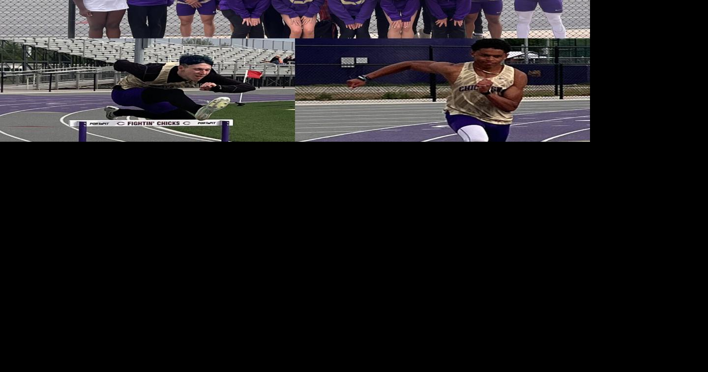 TRACK AND FIELD: Chickasha athletes break conference records | Sports ...