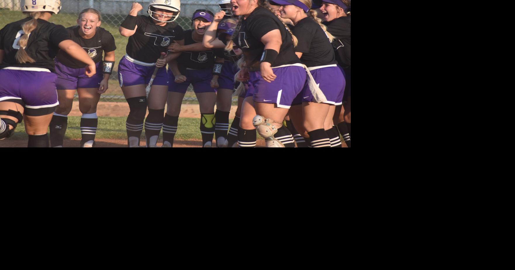 Chickasha sports seasons filled with big plays | Sports | chickashanews.com