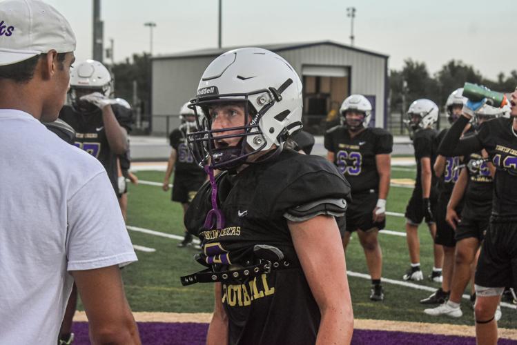 PHOTOS: Chickasha's Meet the Chicks night and football scrimmage ...