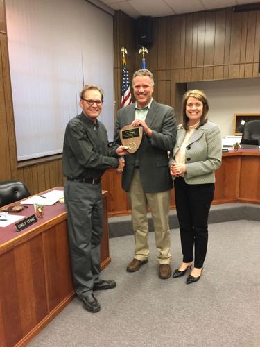 Chickasha Public Schools name site teachers of the year | Community ...