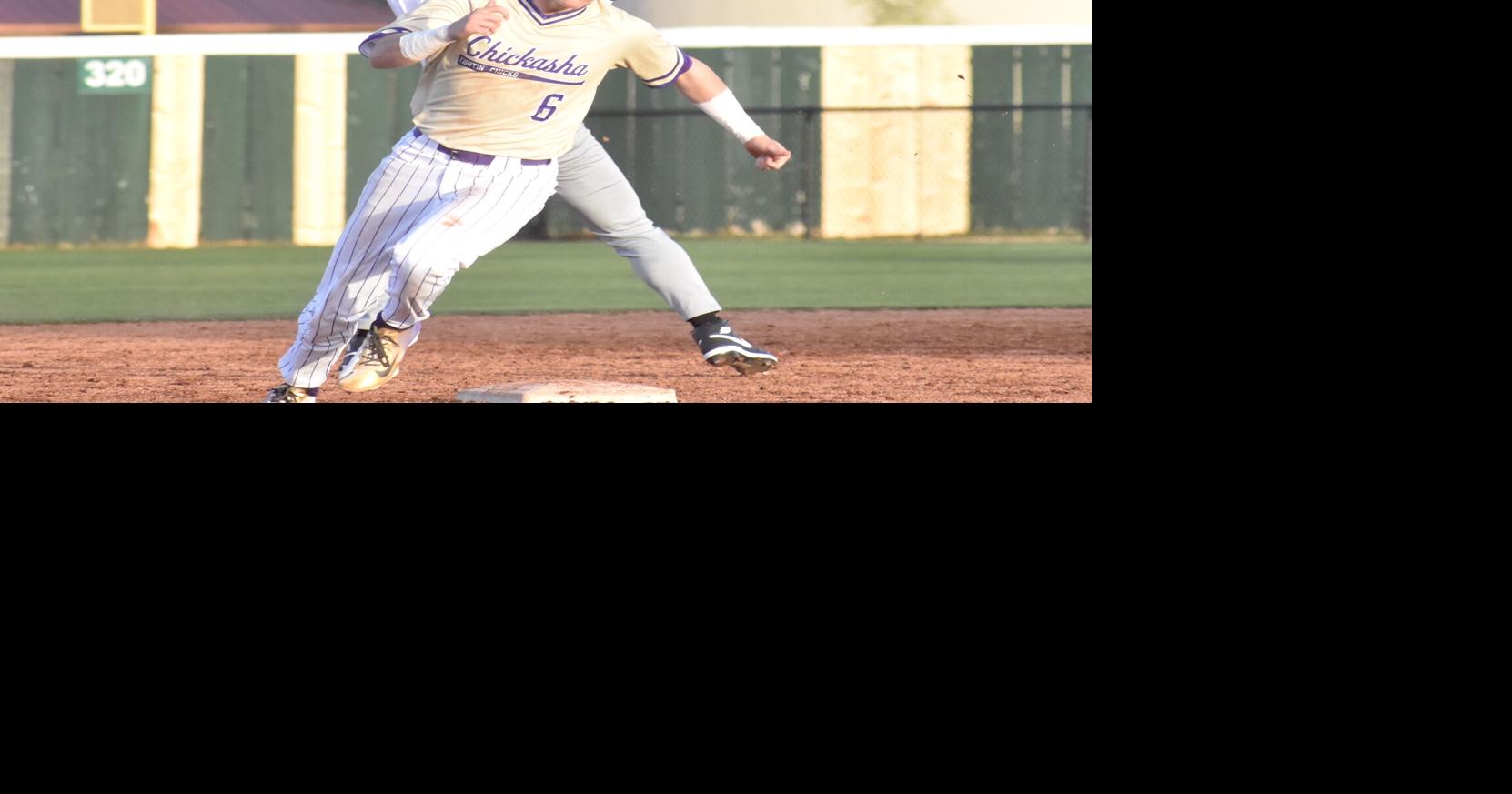 BASEBALL: Bryan delivers special performance against Cache | Sports ...