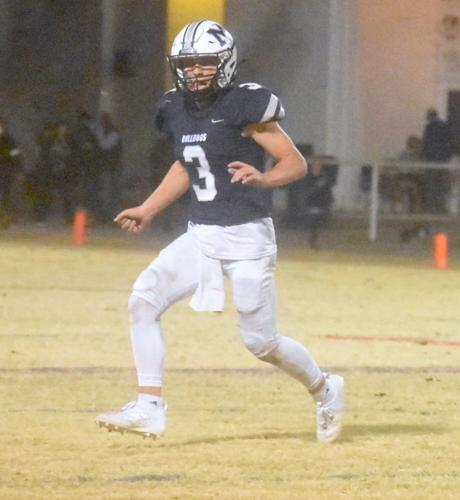 FOOTBALL: Overton picked to compete in All-State game | Sports ...