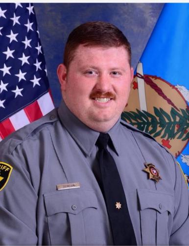 Grady County Deputy dies in motorcycle crash | News | chickashanews.com