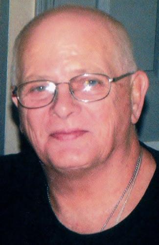 Anthony Carl "Andy" Braziel | News | chickashanews.com