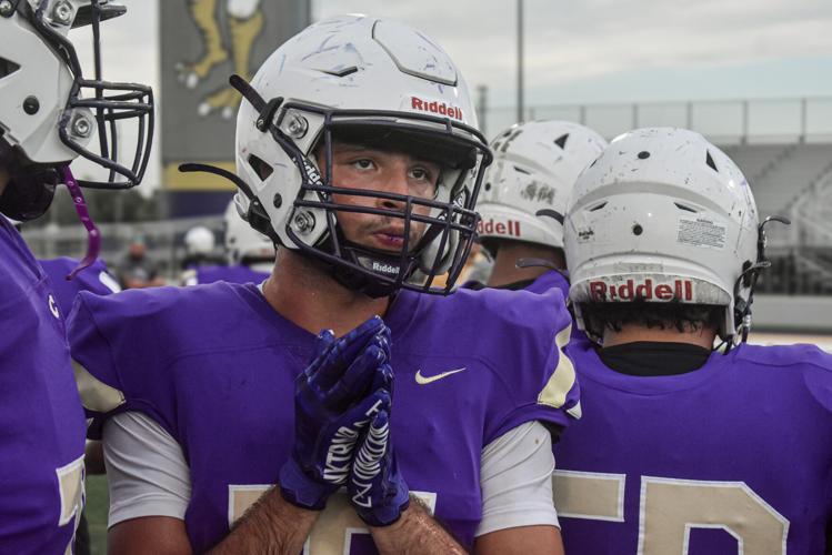 PHOTOS: Chickasha's Meet the Chicks night and football scrimmage ...