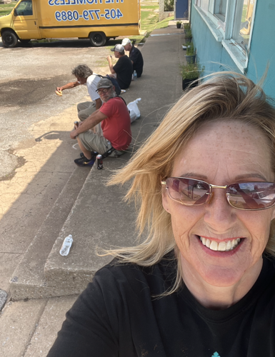 Heidi Harrison's Instagram, Twitter & Facebook on IDCrawl