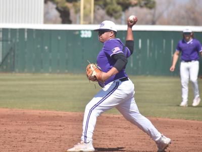 BASEBALL: Chickasha sweeps McLoud in district play | Sports ...